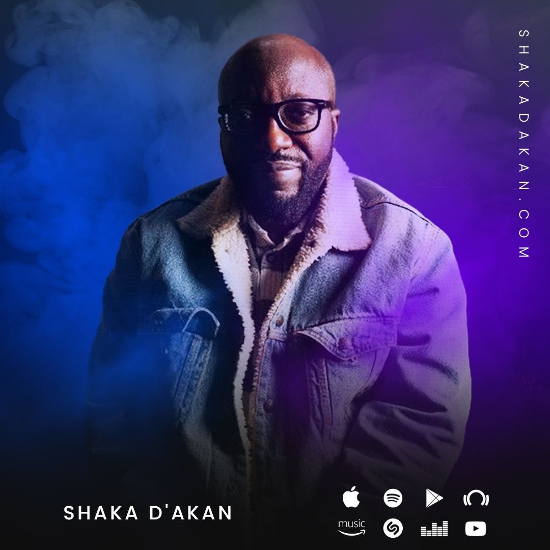 About – Shaka D'akan – Medium