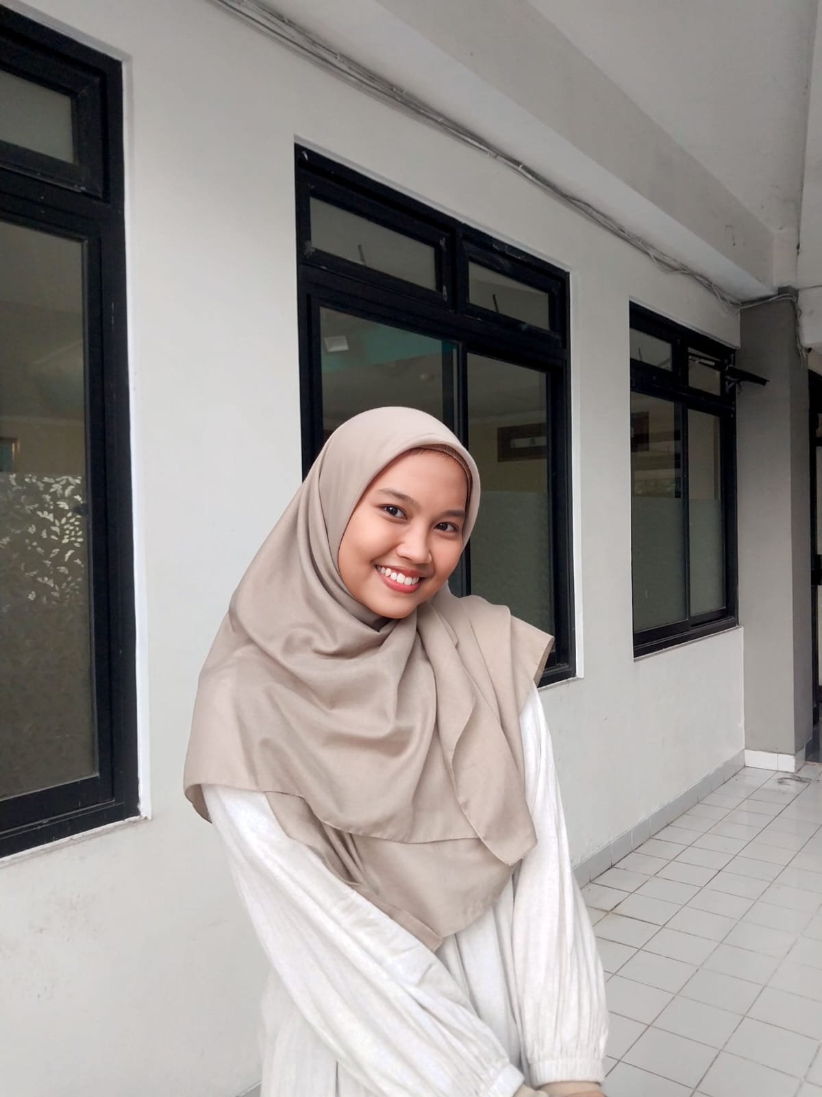 Najwa Shafiyya – Medium