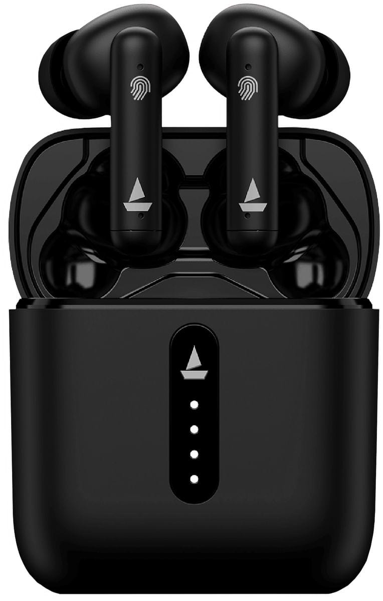 Boat Airdopes 141 Review – Medium