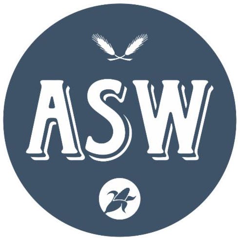 ASW Distillery – Medium