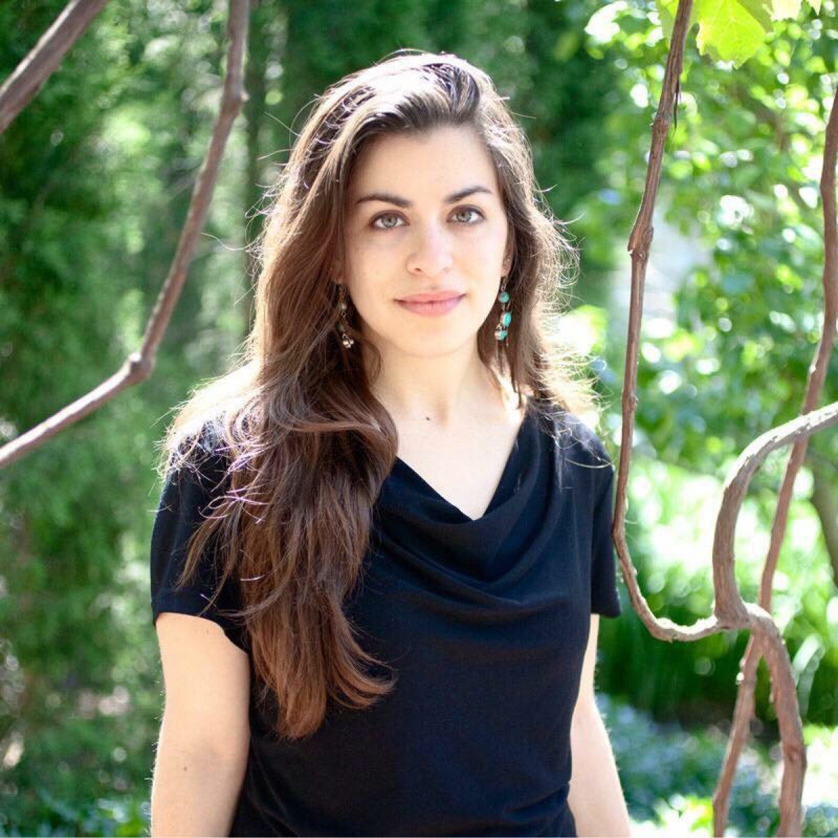 Rachel Sacks – Medium