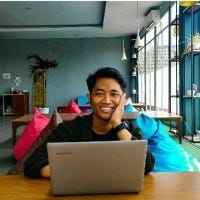 Gontang Ragil Prakasa – Medium