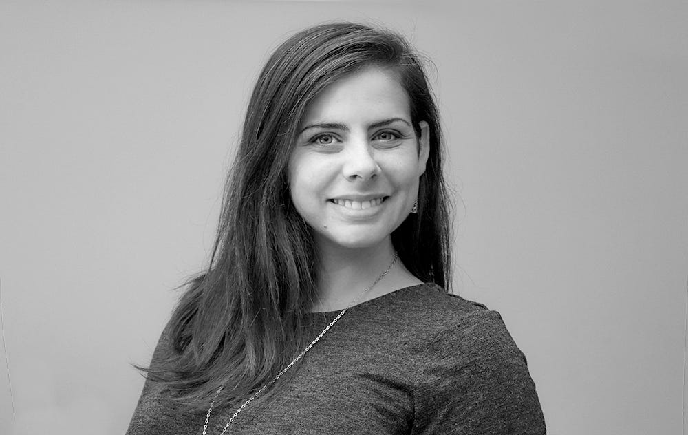 Maggie King – Medium