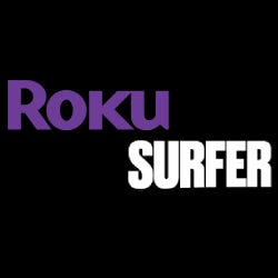 Roku Surfer – Medium
