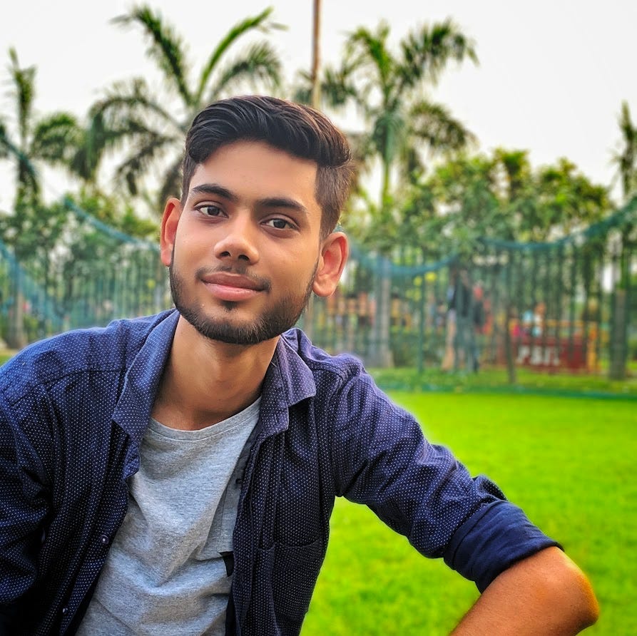 Gaurang Shukla – Medium