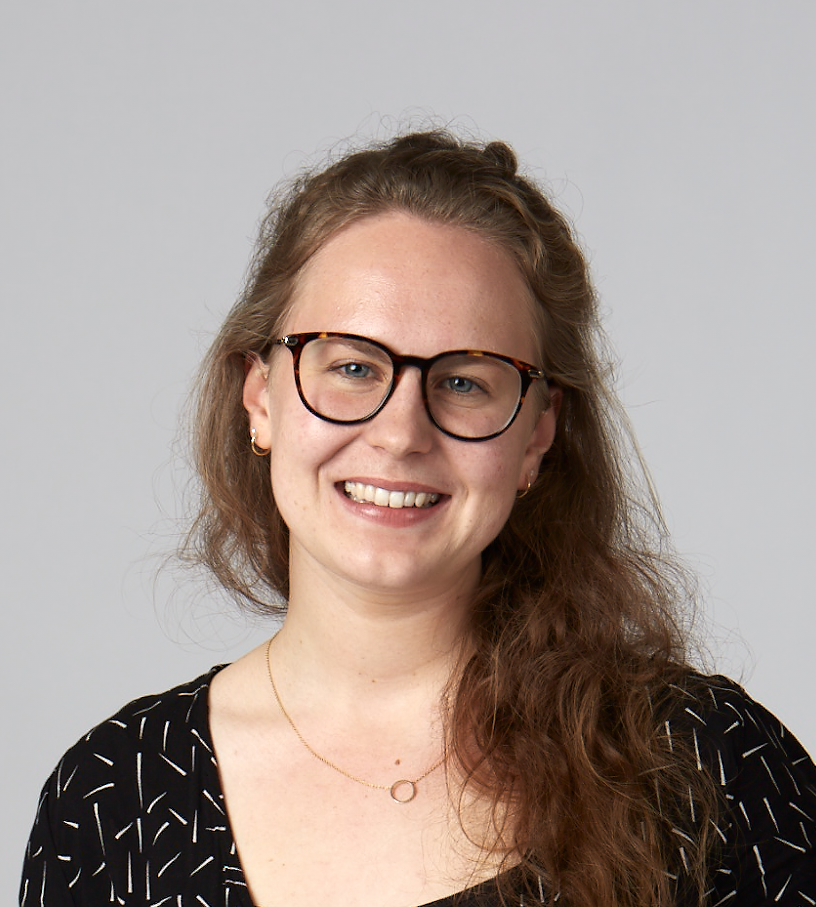 Ida Marie Vestgøte Bosch – Medium
