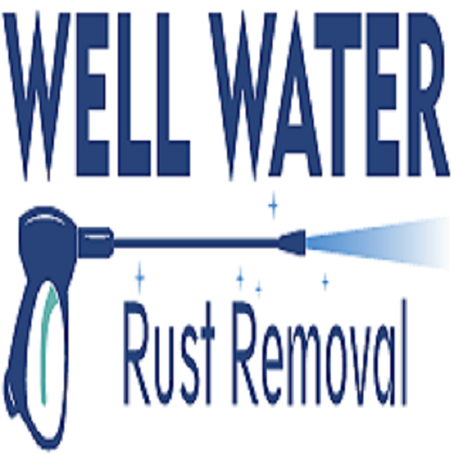 Well Water Rust Removal – Medium