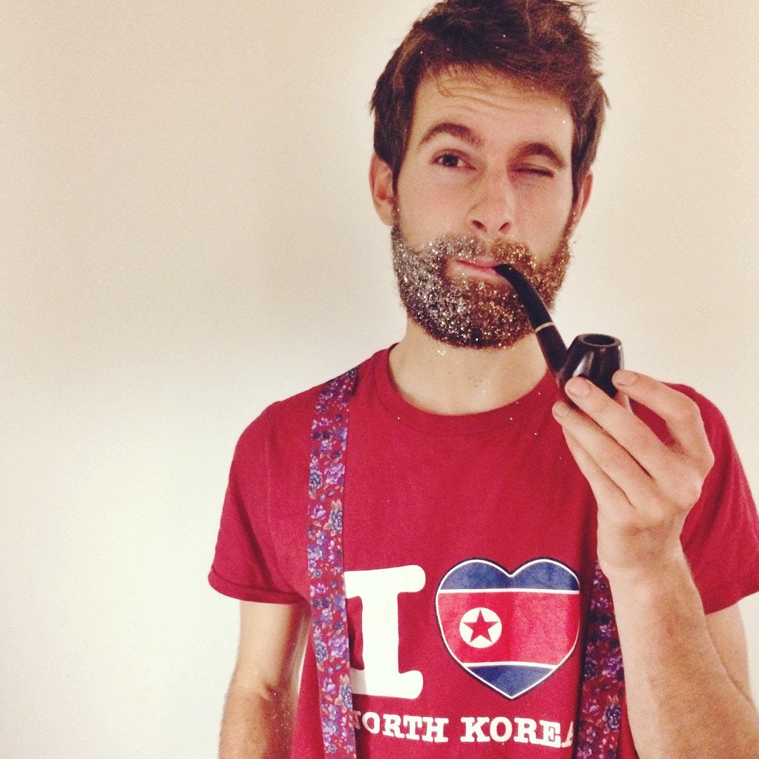 Oscar Reeve – Medium