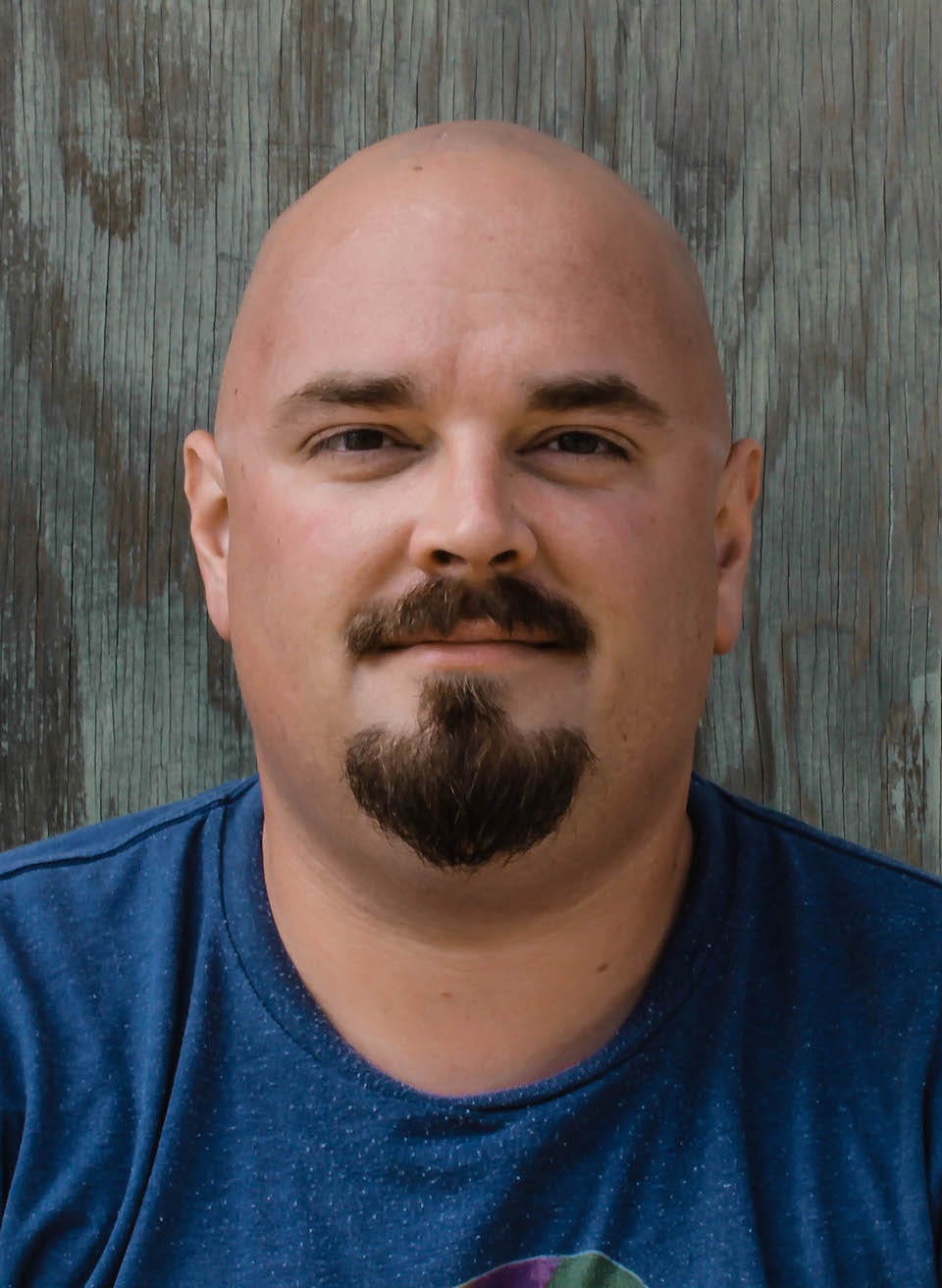 Chris Gundersen – Medium