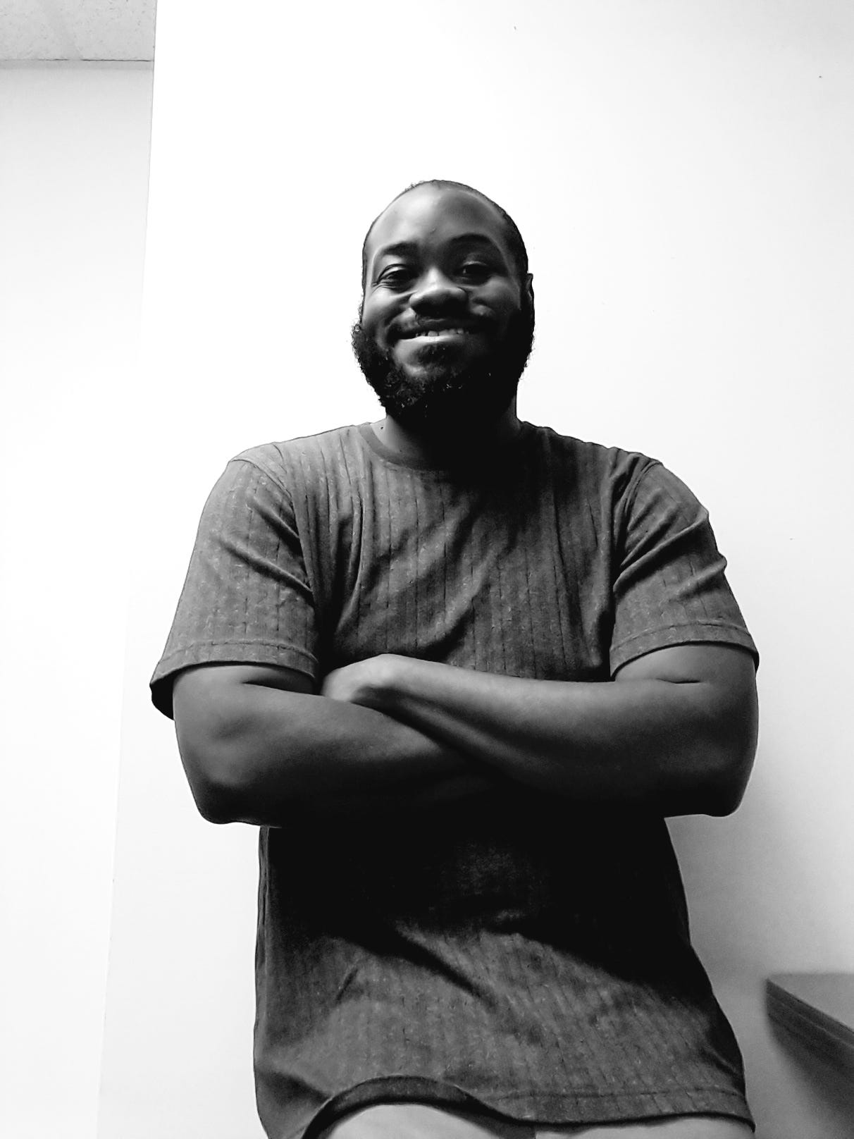 Stephen Hillman – Medium
