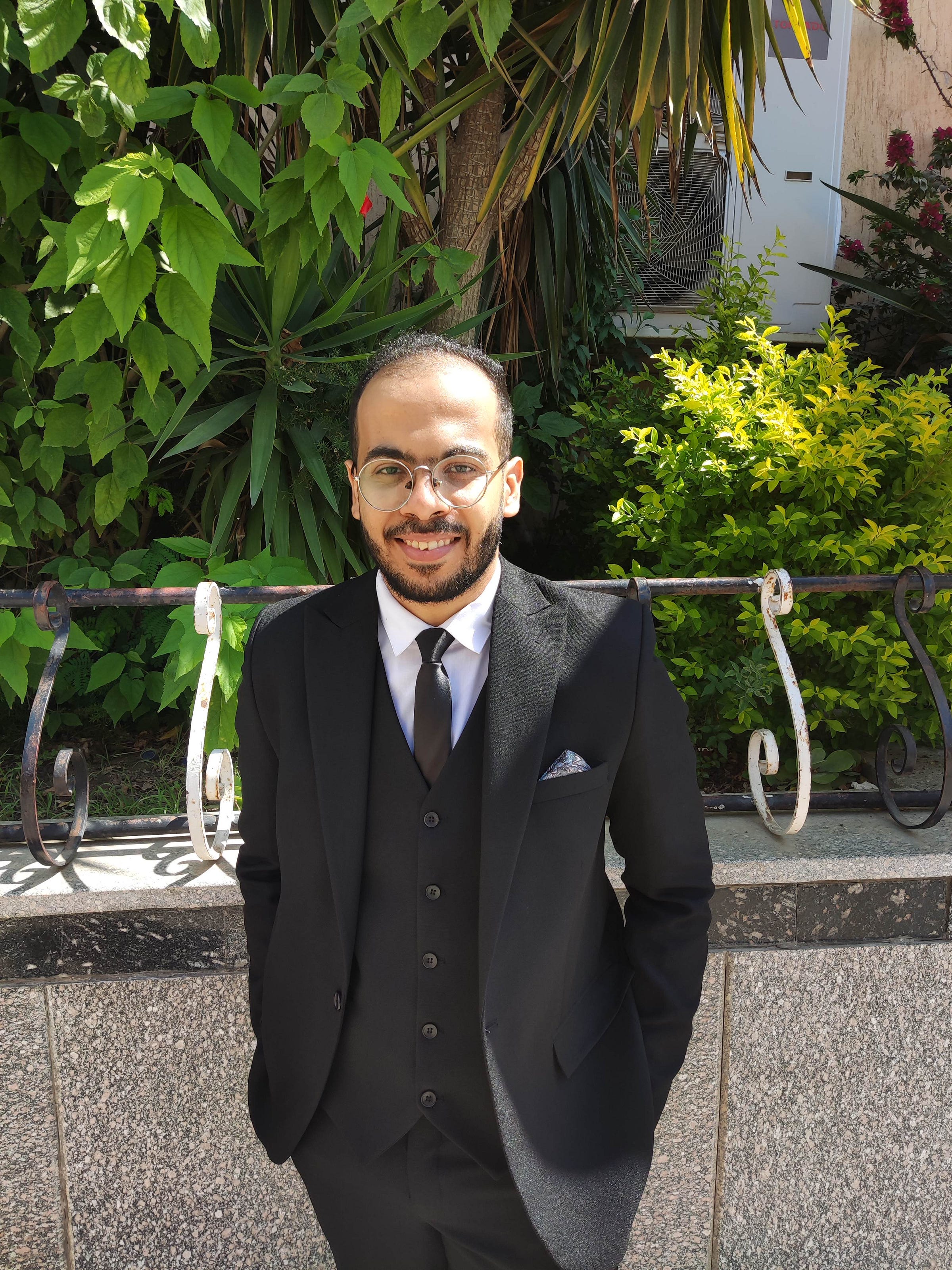 Mohamed Azab – Medium