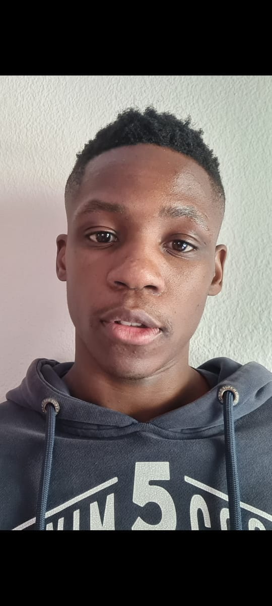 Muzi Bhebhe – Medium