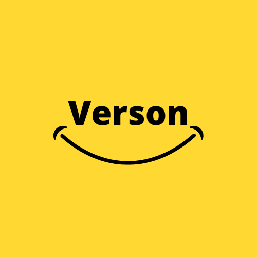 About – Verson – Medium