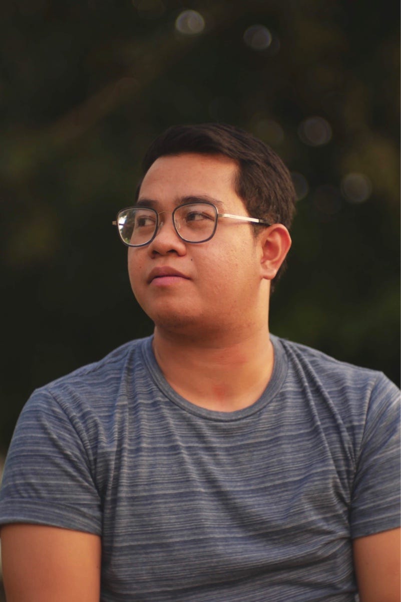 Aeman Llantada – Medium