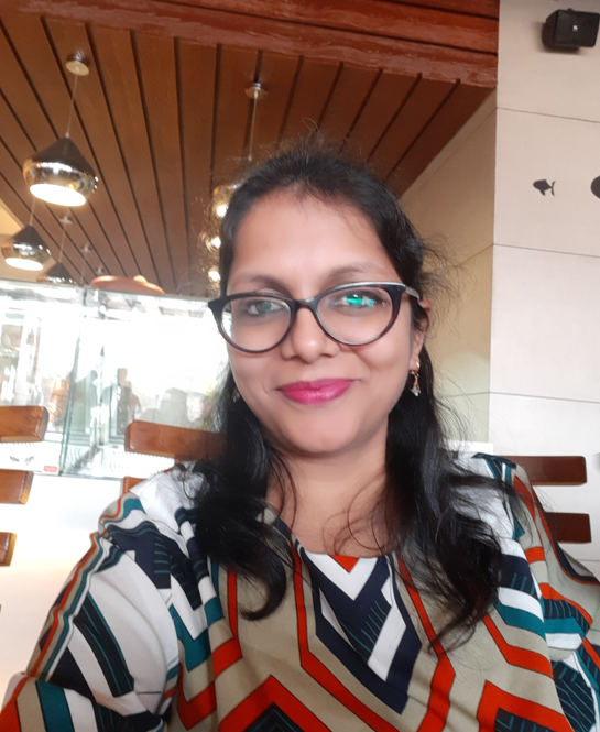 Charuni Verma – Medium