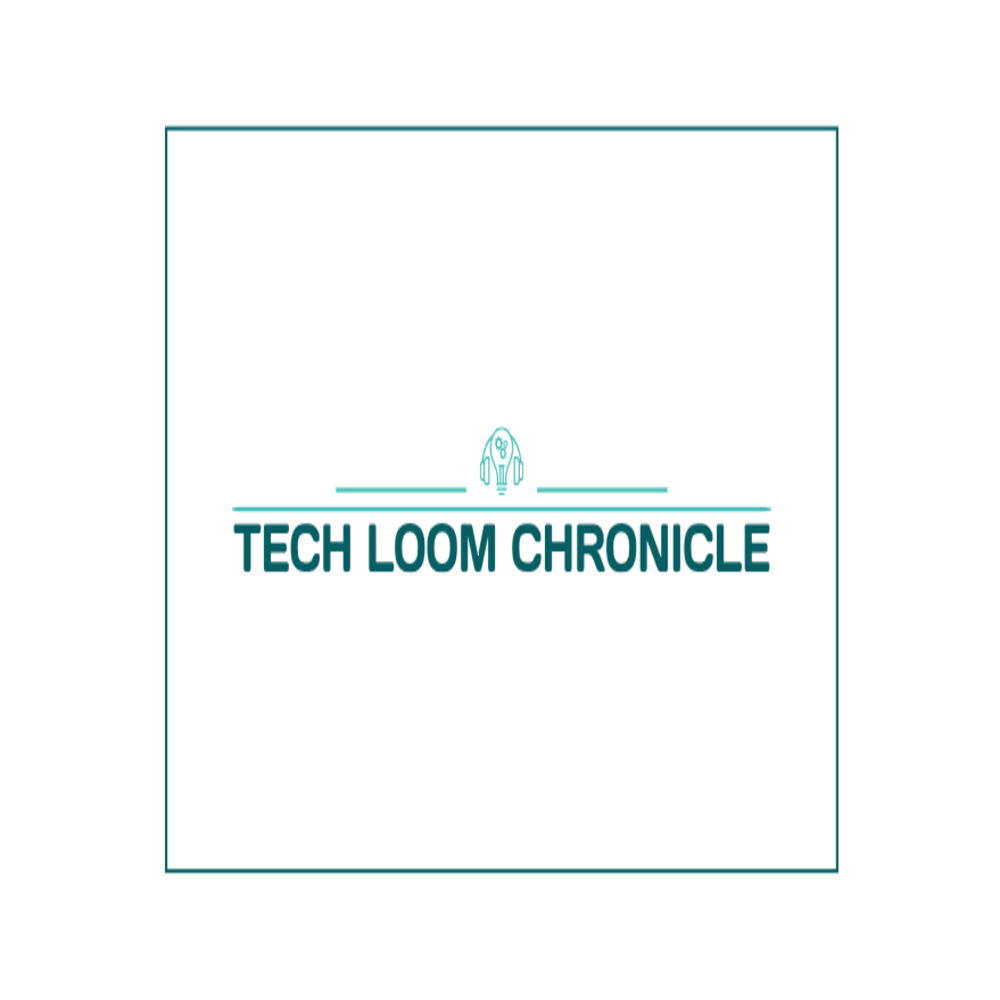 Tech Loom Chronicle – Medium