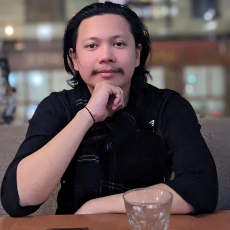 About – Fauzi Sholichin – Medium