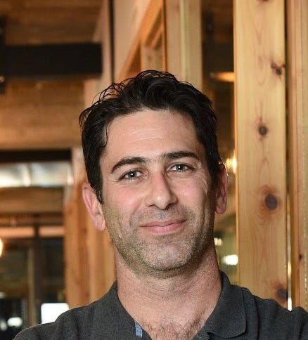 Uri Bar-Joseph – Medium