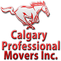 Calgary Pro Movers – Medium