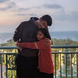 Hardik Jain – Medium