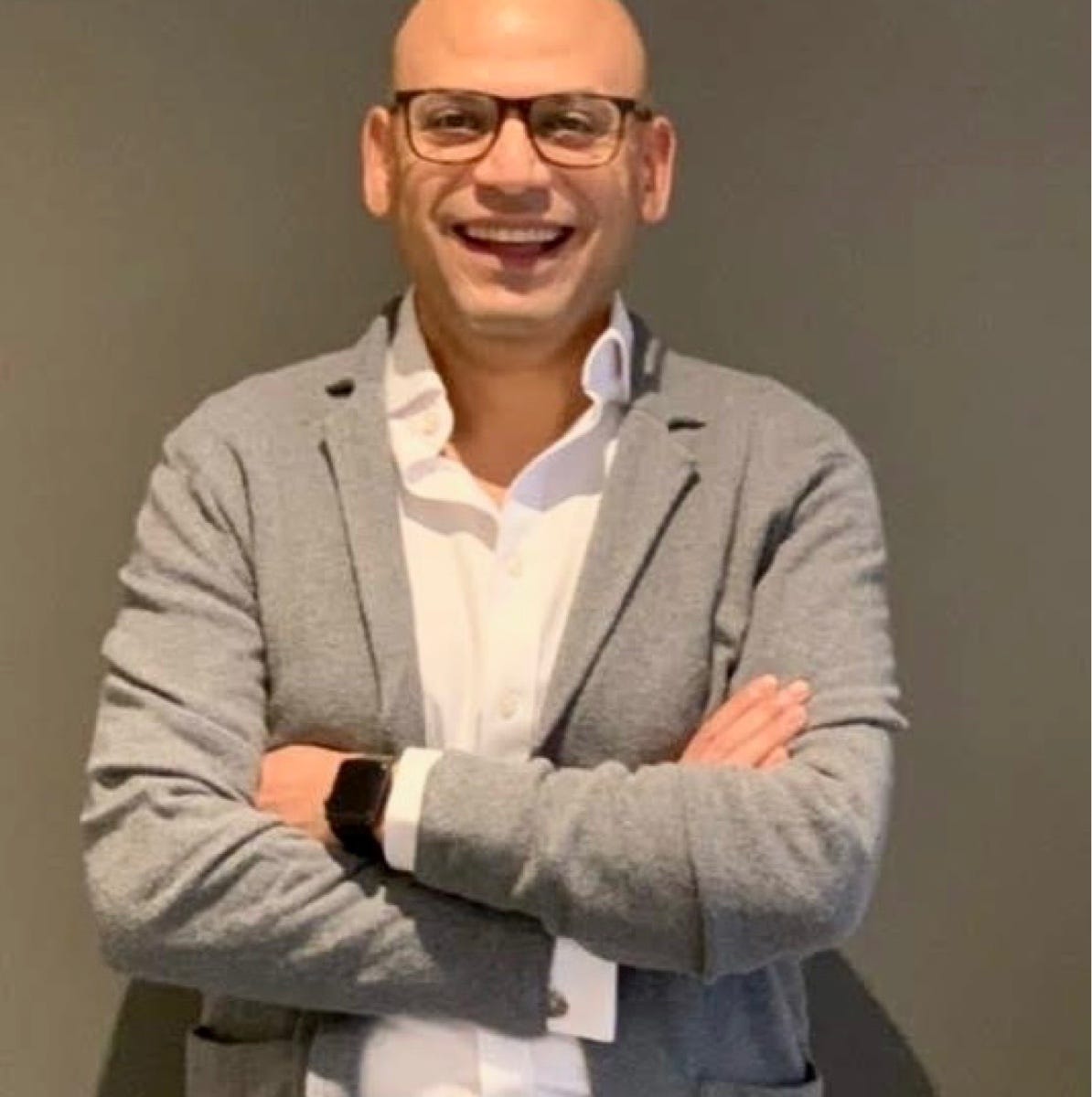 Walid El Sayed Aly – Medium