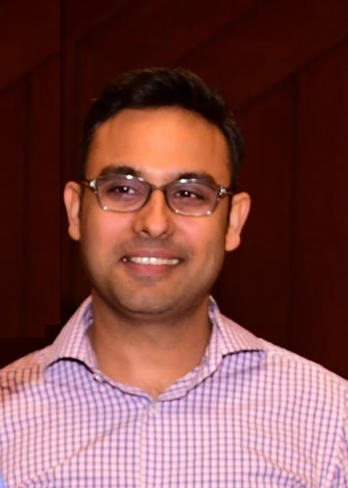 Abhay Mishra – Medium