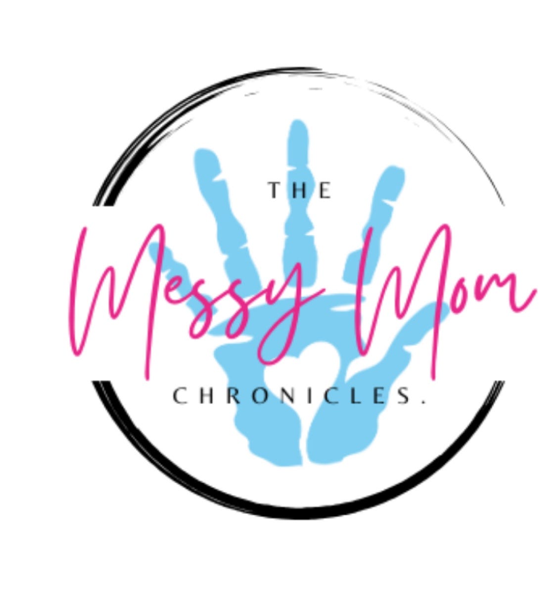 About – The Messy Mom Chronicles – Medium