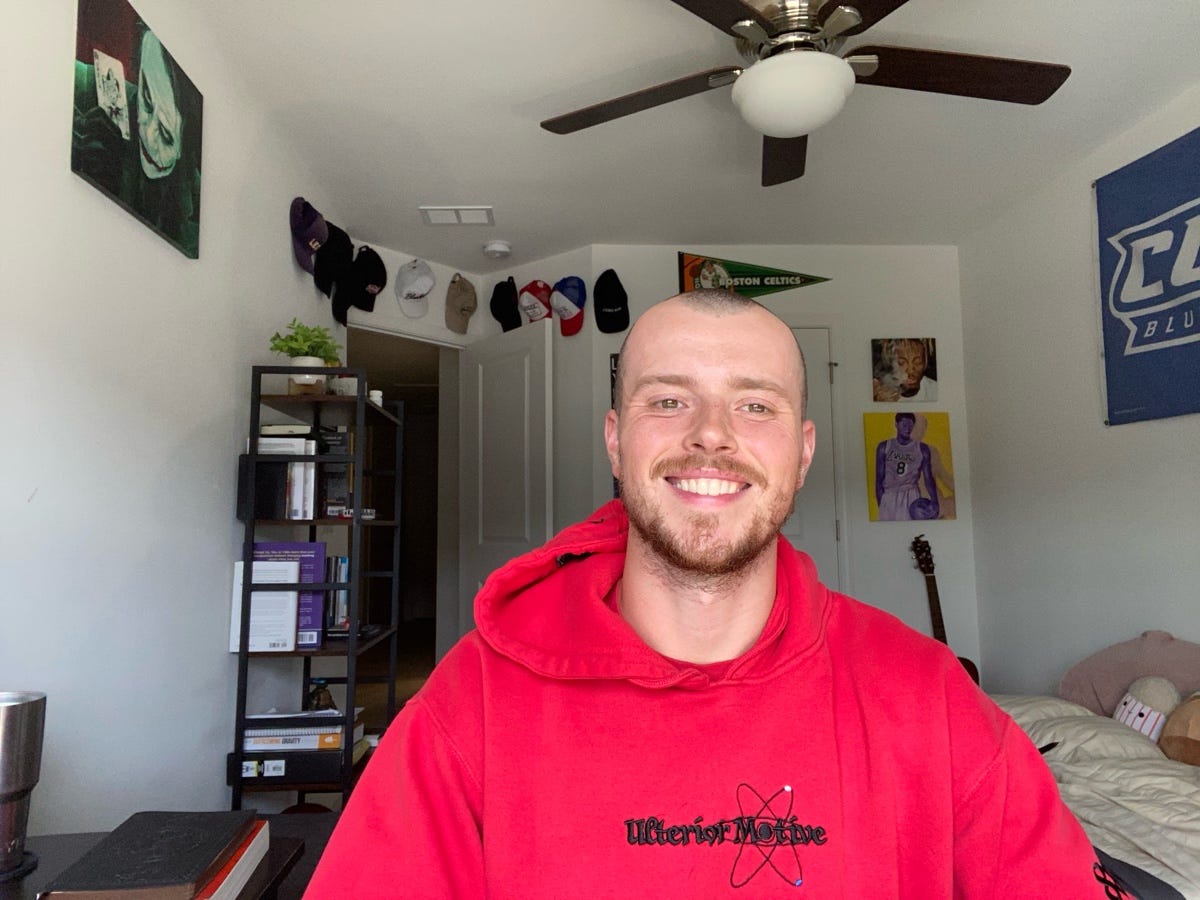 About – Duke Large – Medium