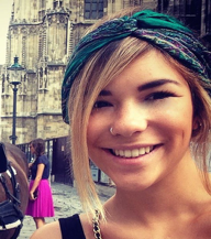 Tatiana C. Styliari, PhD – Medium