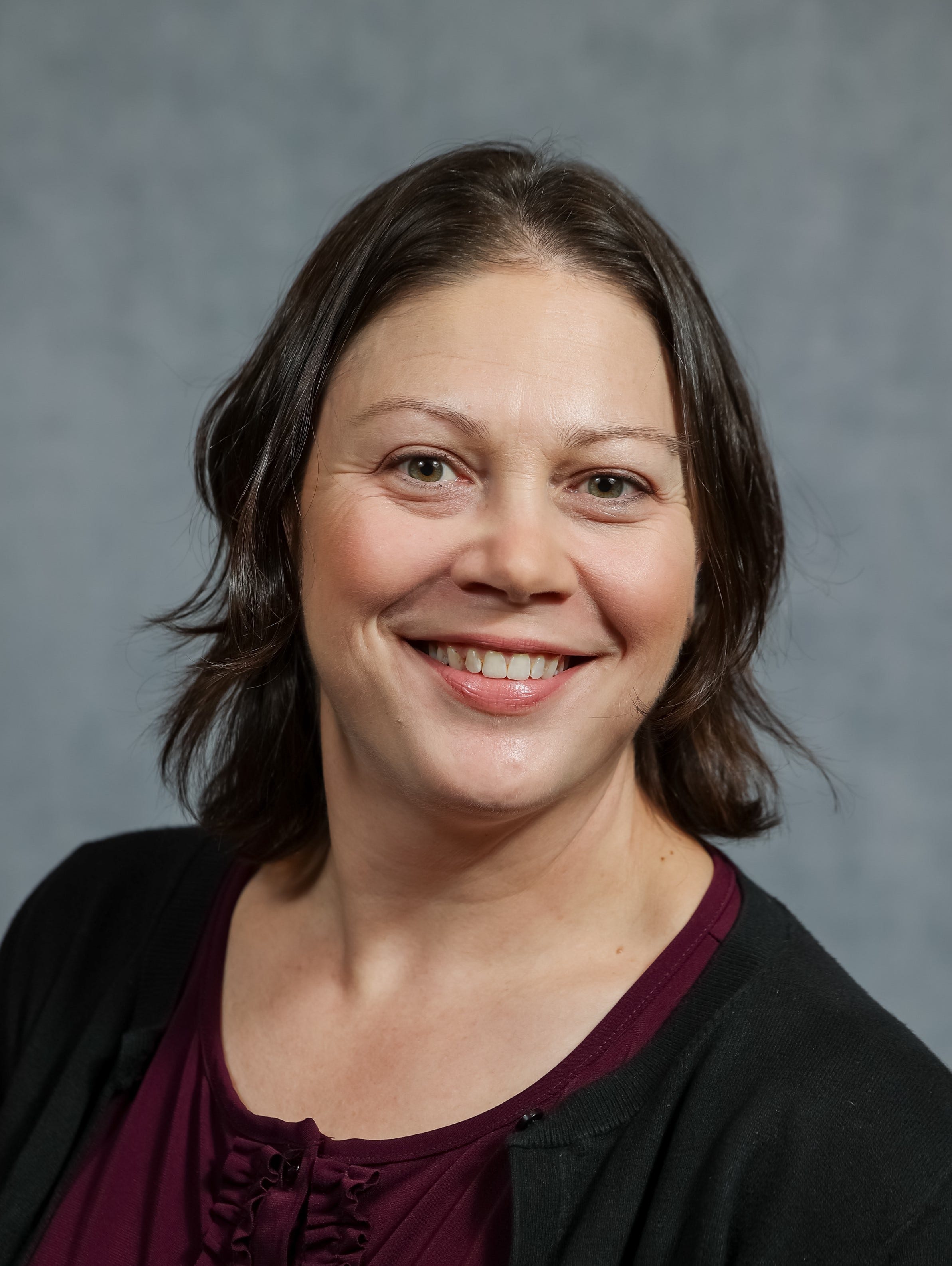 Becky Morones – Medium