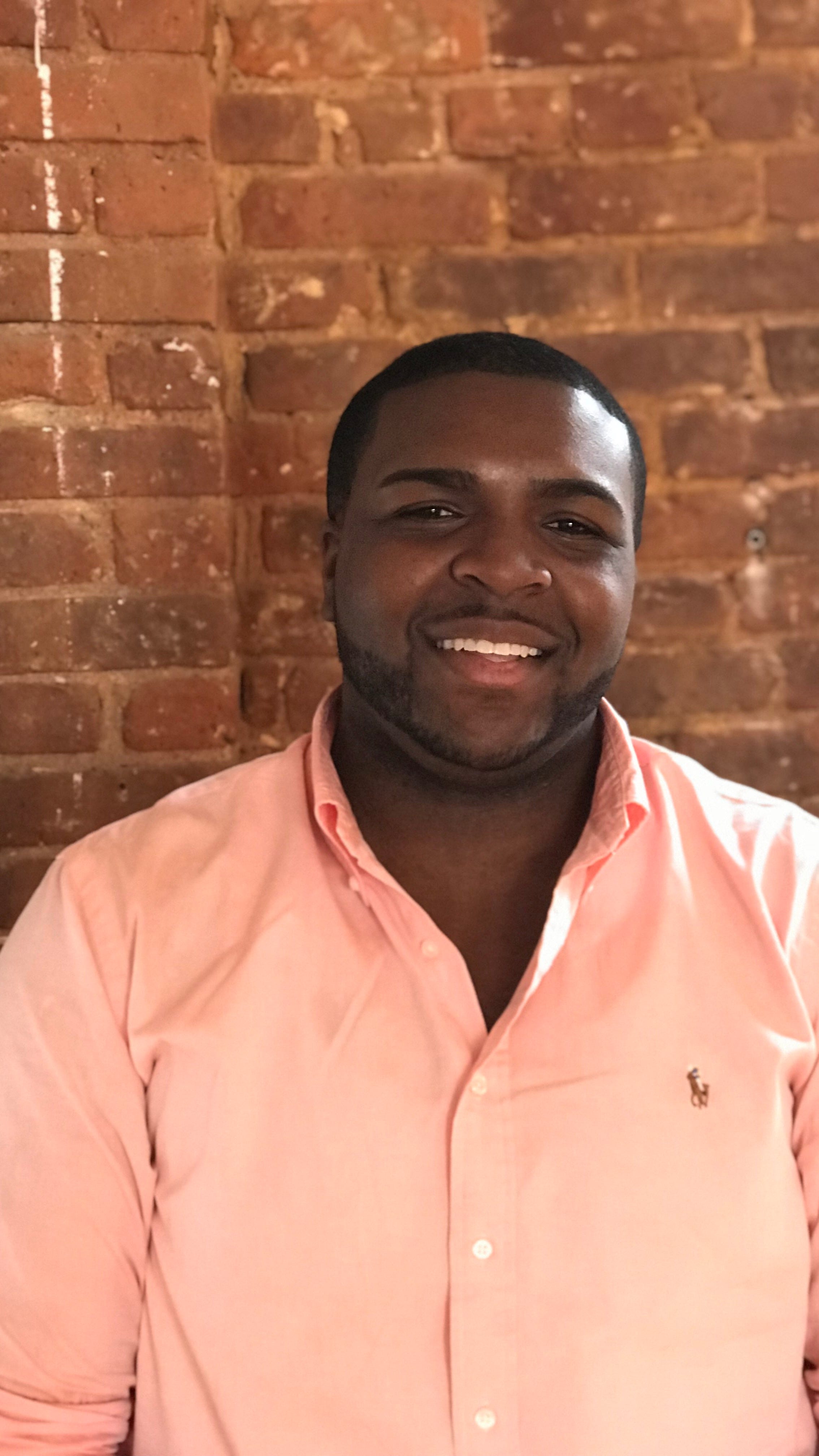 Howard Brown – Medium