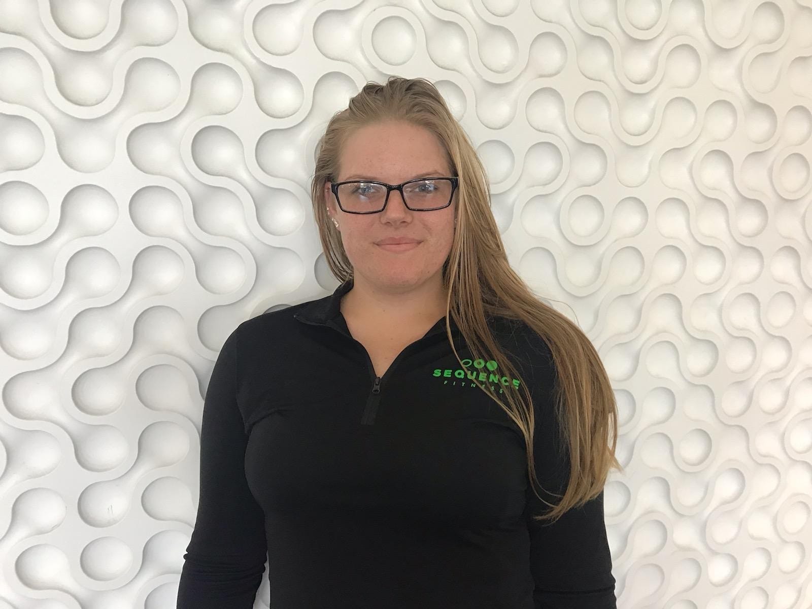 Melissa Oberlander – Medium