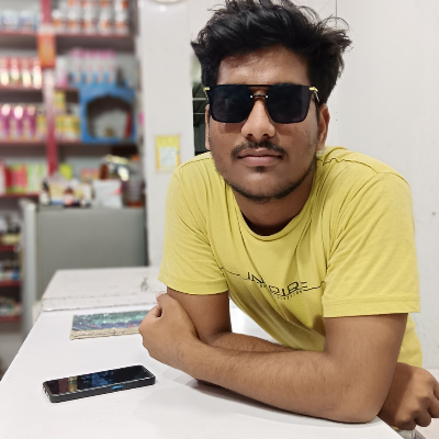 Md Sahil Alam – Medium