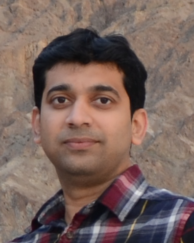 Niranjan R – Medium