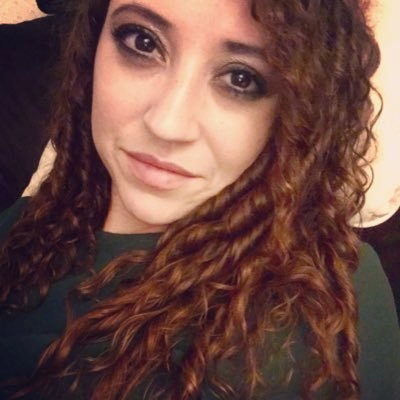 About – Sarah Huff – Medium