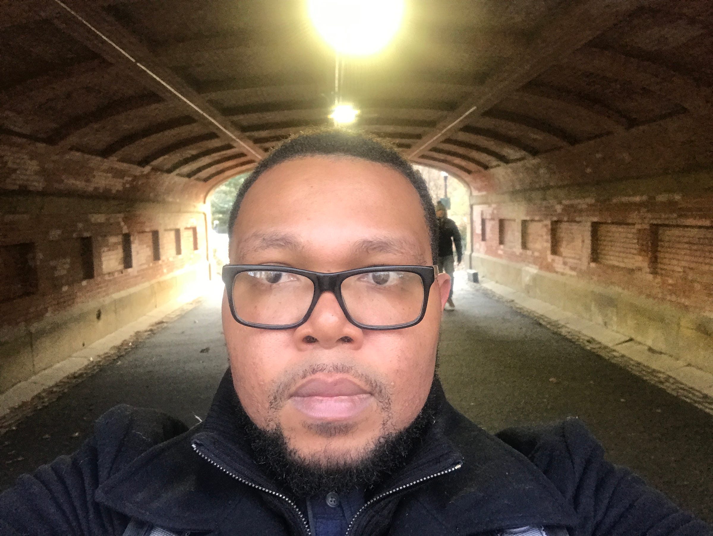 About – Craig Walker – Medium