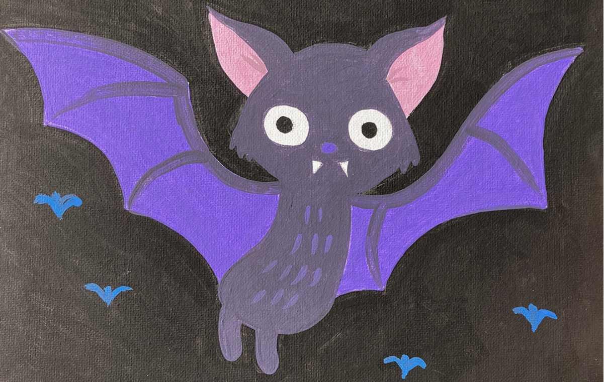 batworld – Medium