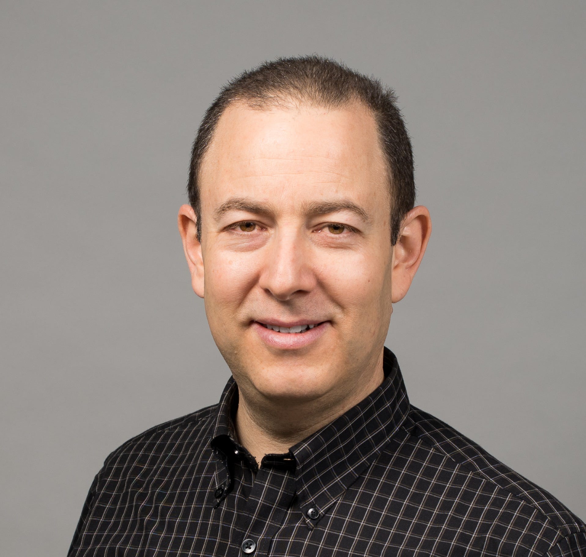 About – Gil Broza – Medium