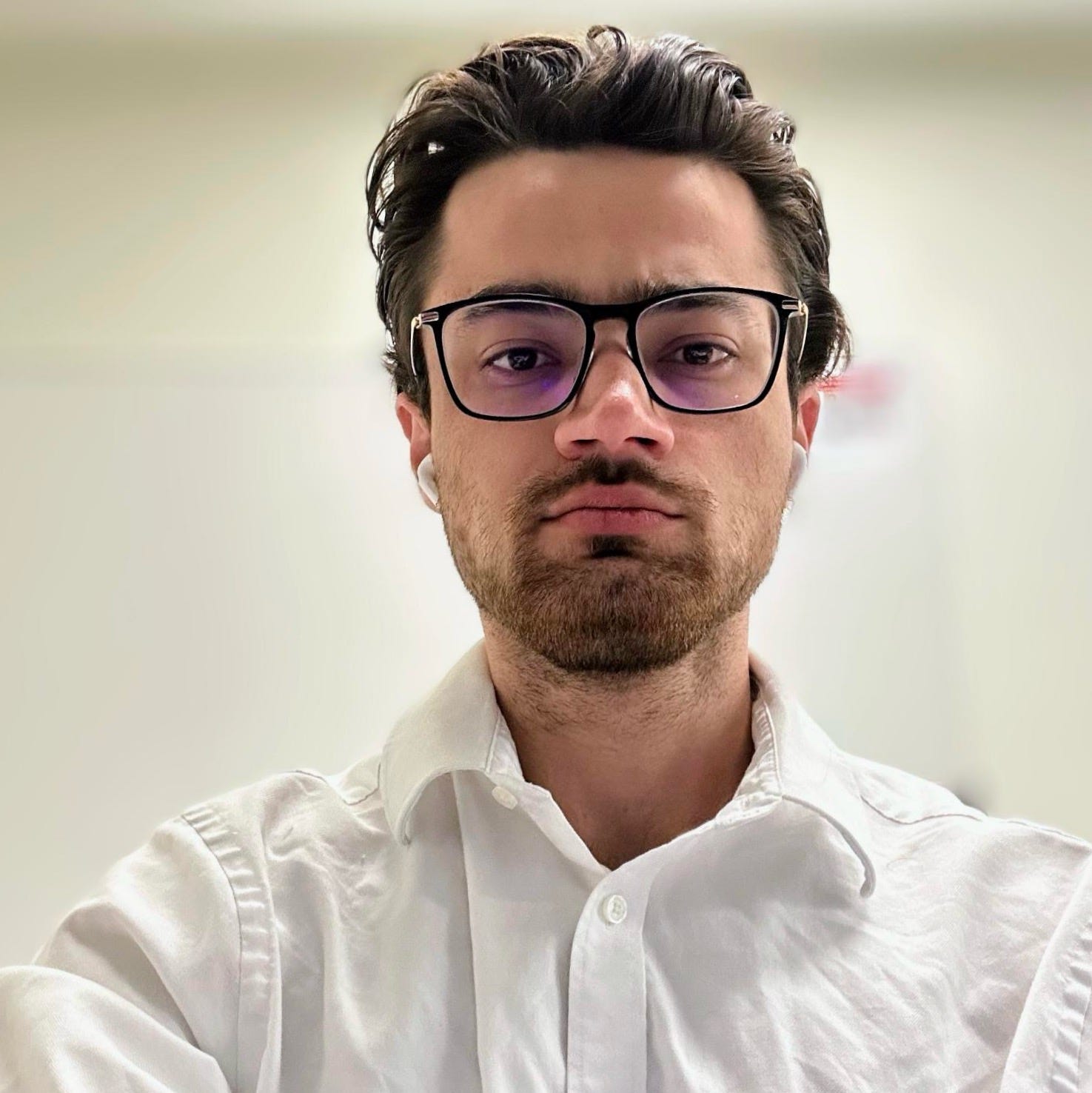 About – Anand Pant – Medium