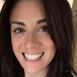 Stephanie Vincent – Medium