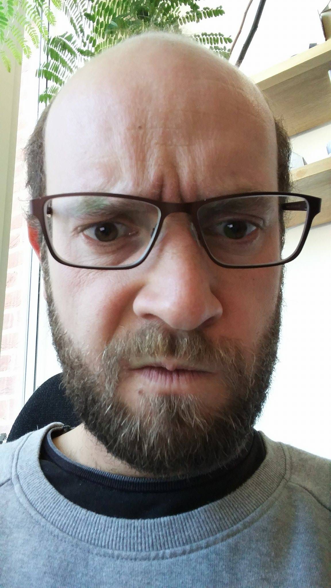 Simon Wibberley – Medium