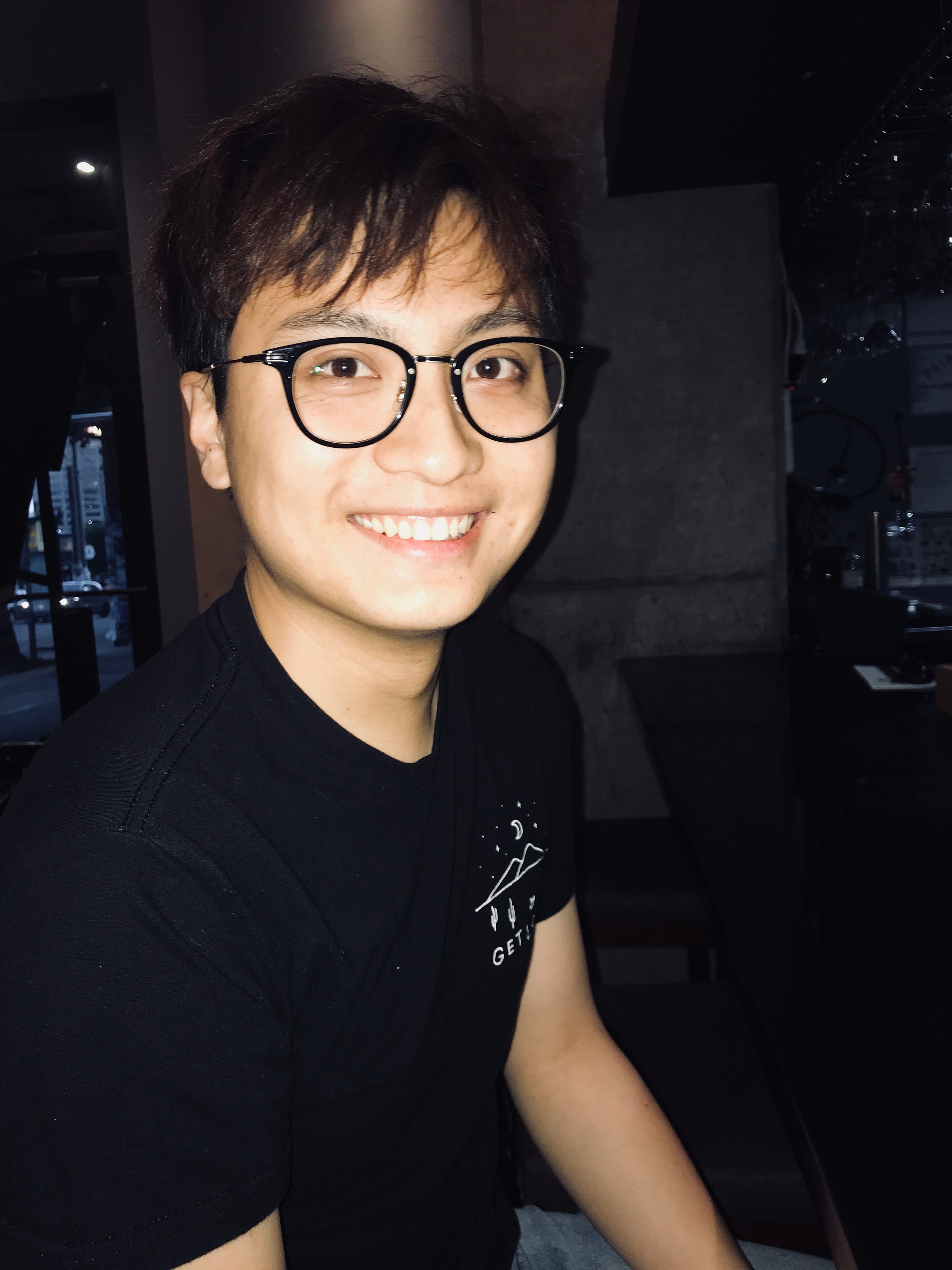 Yingbin Liang on Medium curated some lists