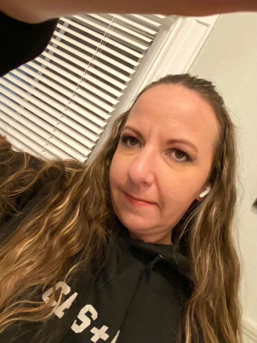 Melissa Fritsch – Medium
