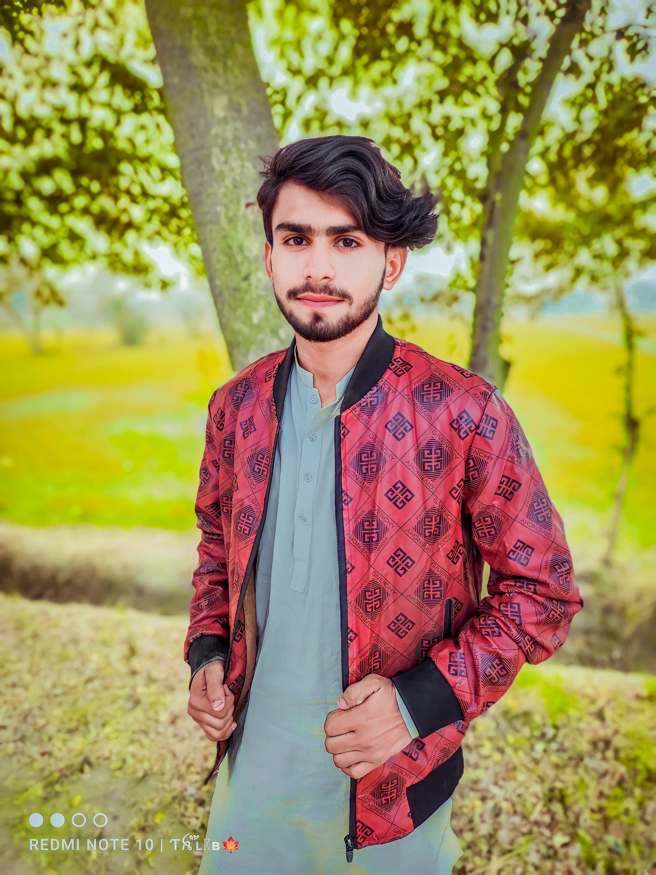 Muhammad Tariq – Medium