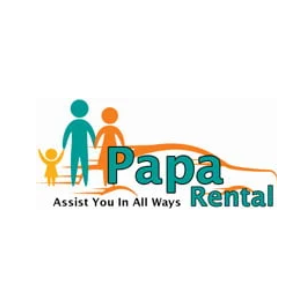 Papa Car Rental – Medium