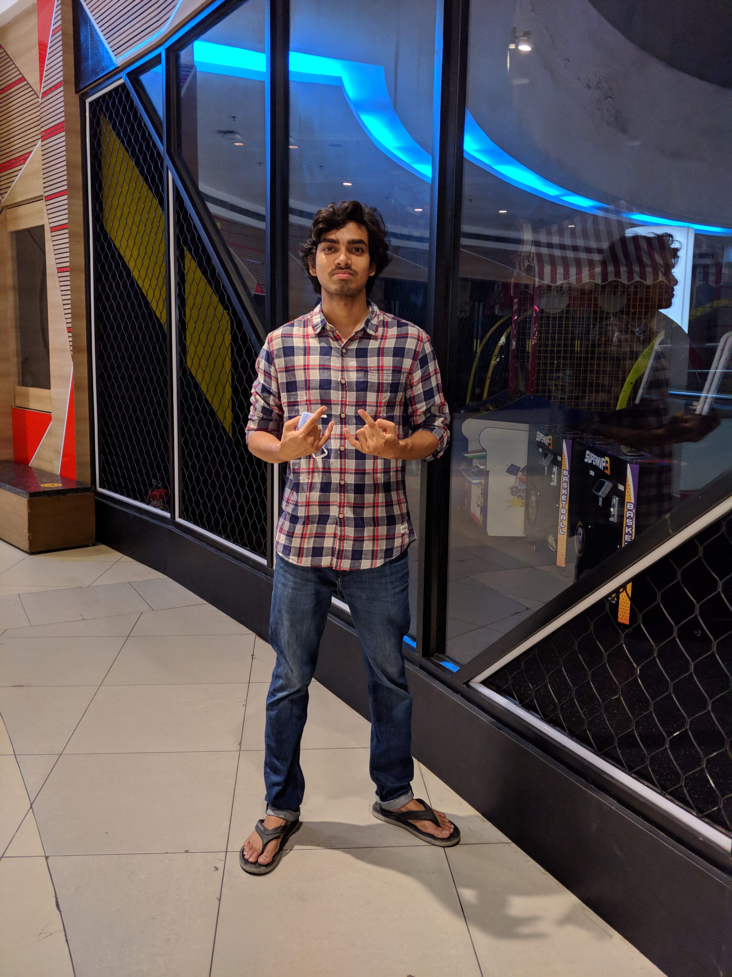 About – Mitanshu Kumar – Medium