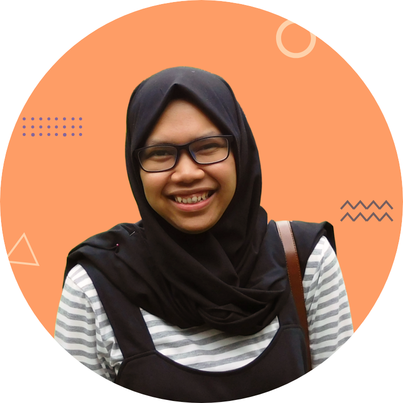 Dwi Indah Medium