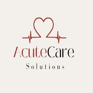 Acute Care Solutions Home Care – Medium
