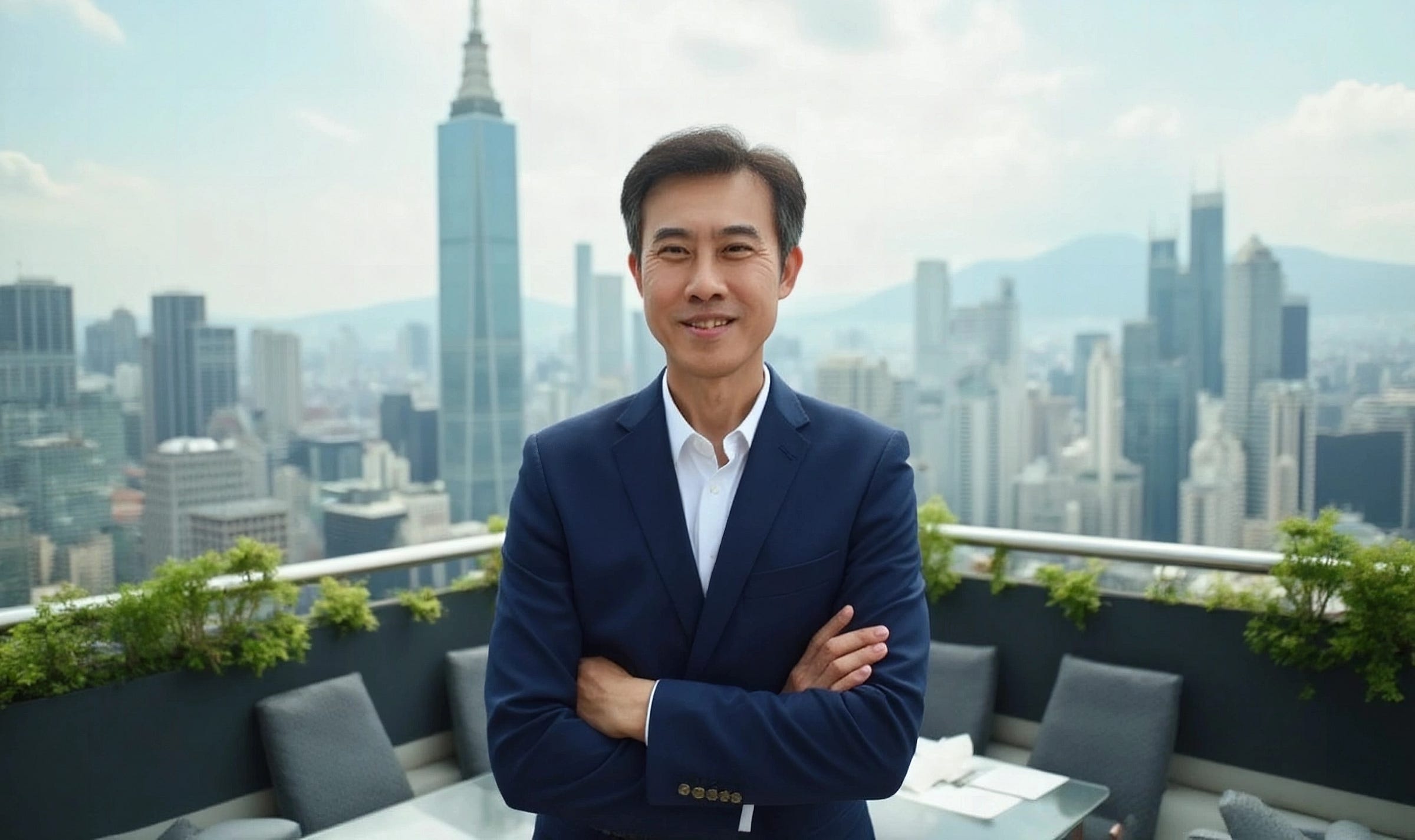 Lim Teng Yeow – Medium