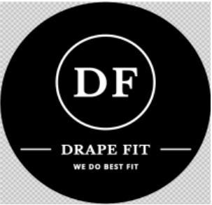 DRAPE FIT INC – Medium